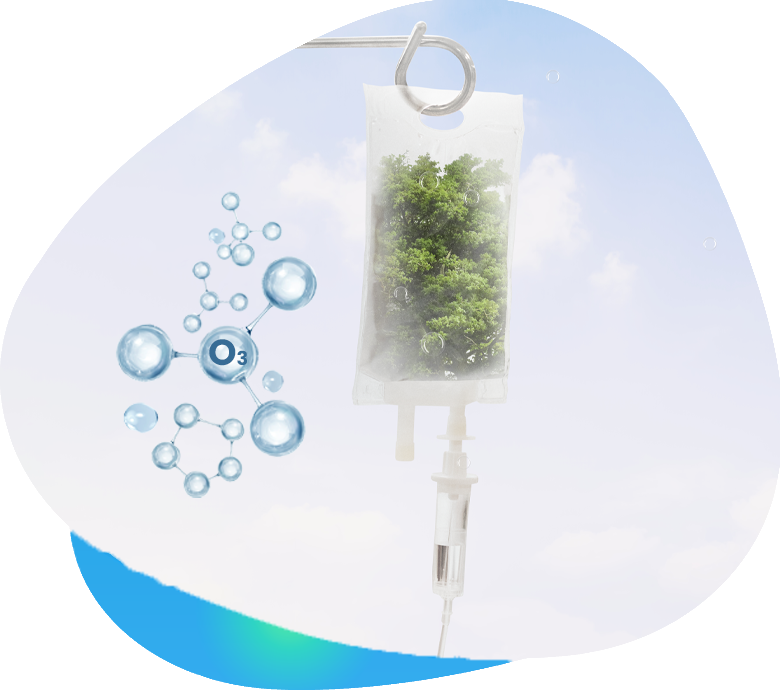 Ozon Tedavisi – DR. SEDA AKKUM